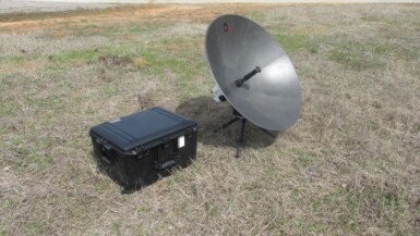 Gallery - Satcom Resources