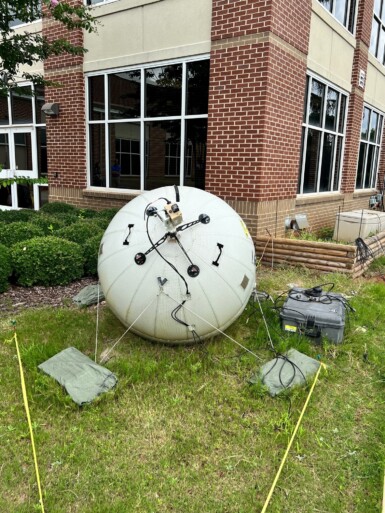 Gallery - Satcom Resources