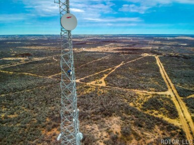 Gallery - Satcom Resources